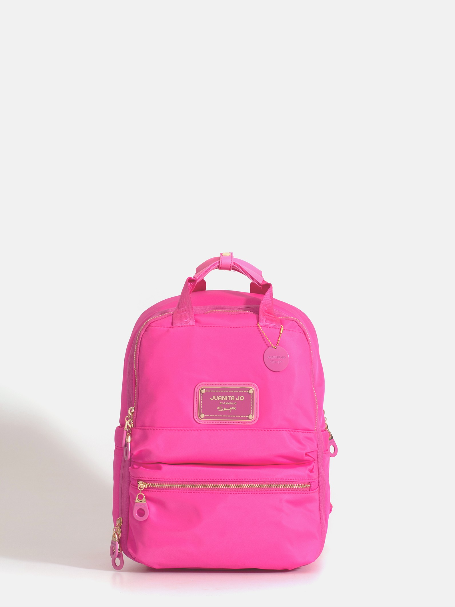 Mochila de mujer 6 cuotas sin interés